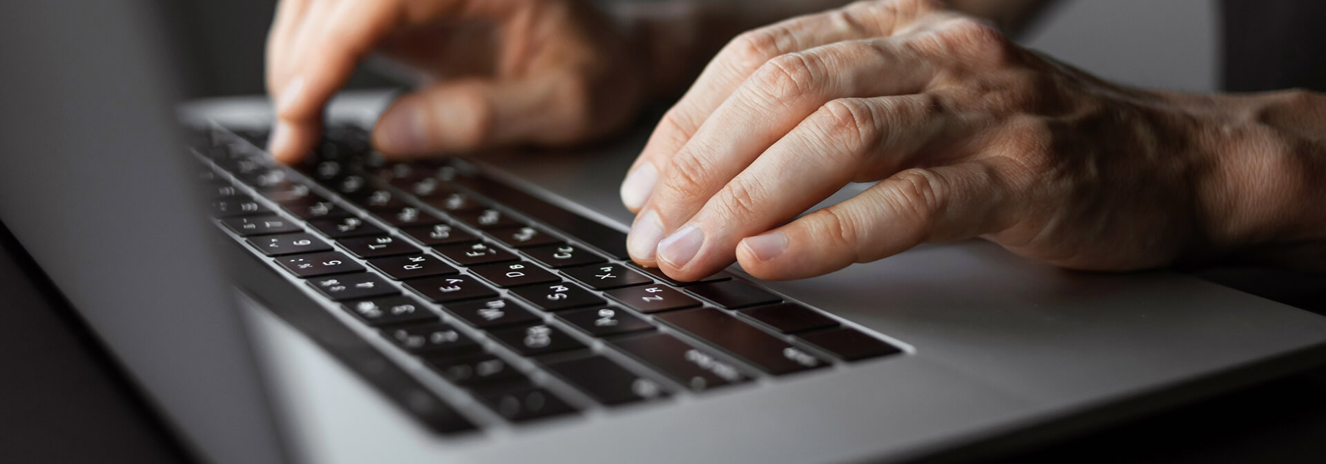 Cookies Declaration: the how, why and when we use them