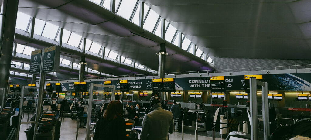 HOME - Midas Travel Management - Taking care of the journey