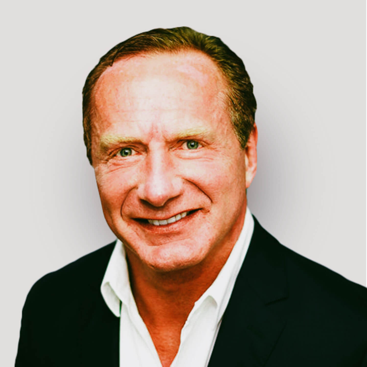 Leadership in business travel management