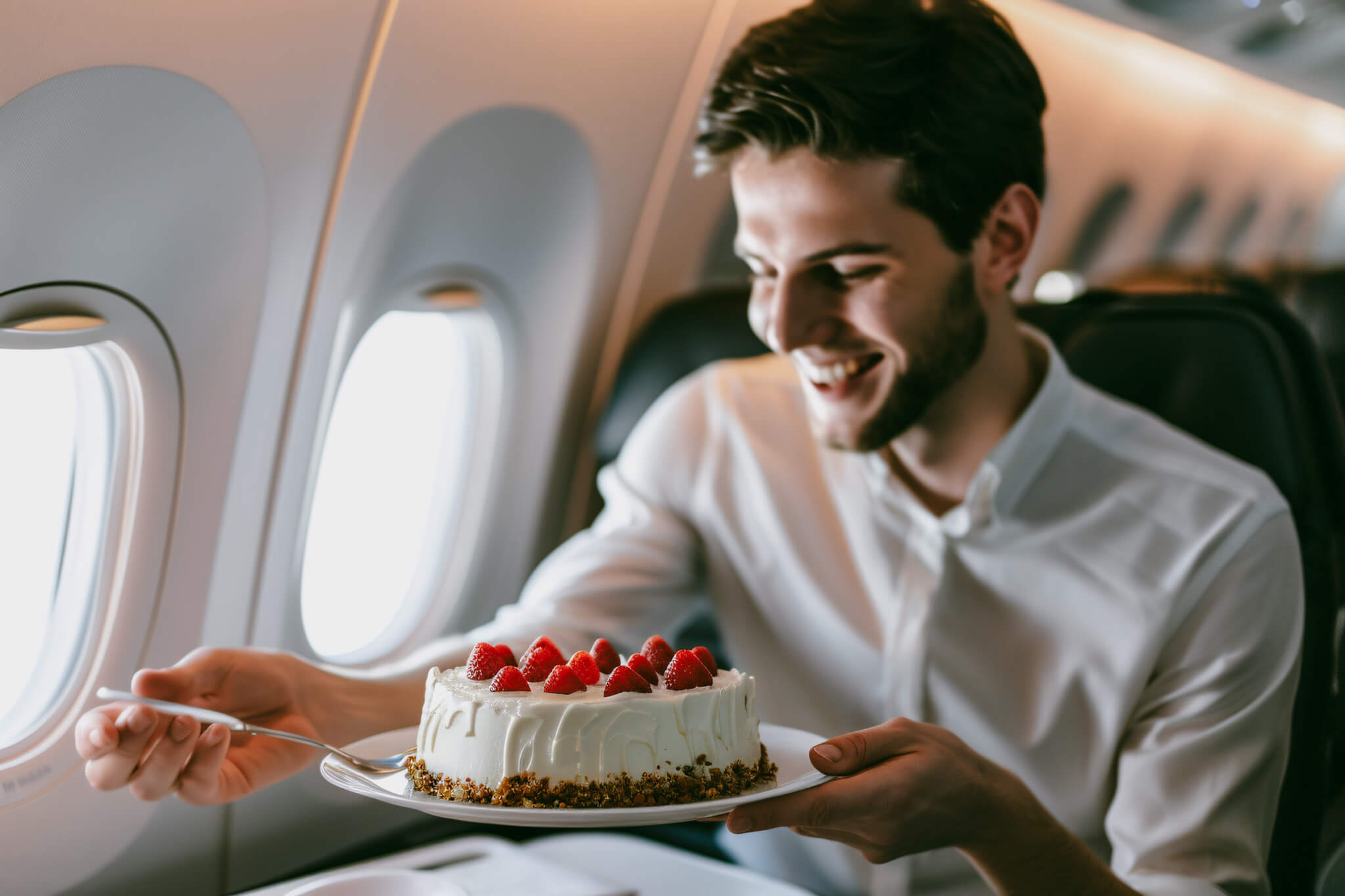 Traveller profiles essential for business travel programmes