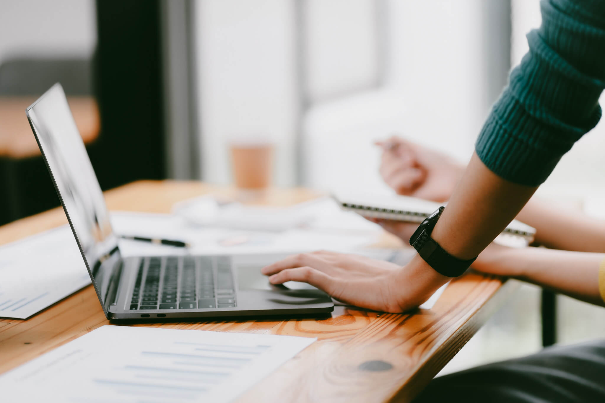 Premium Business Travel - Taking care of the journey